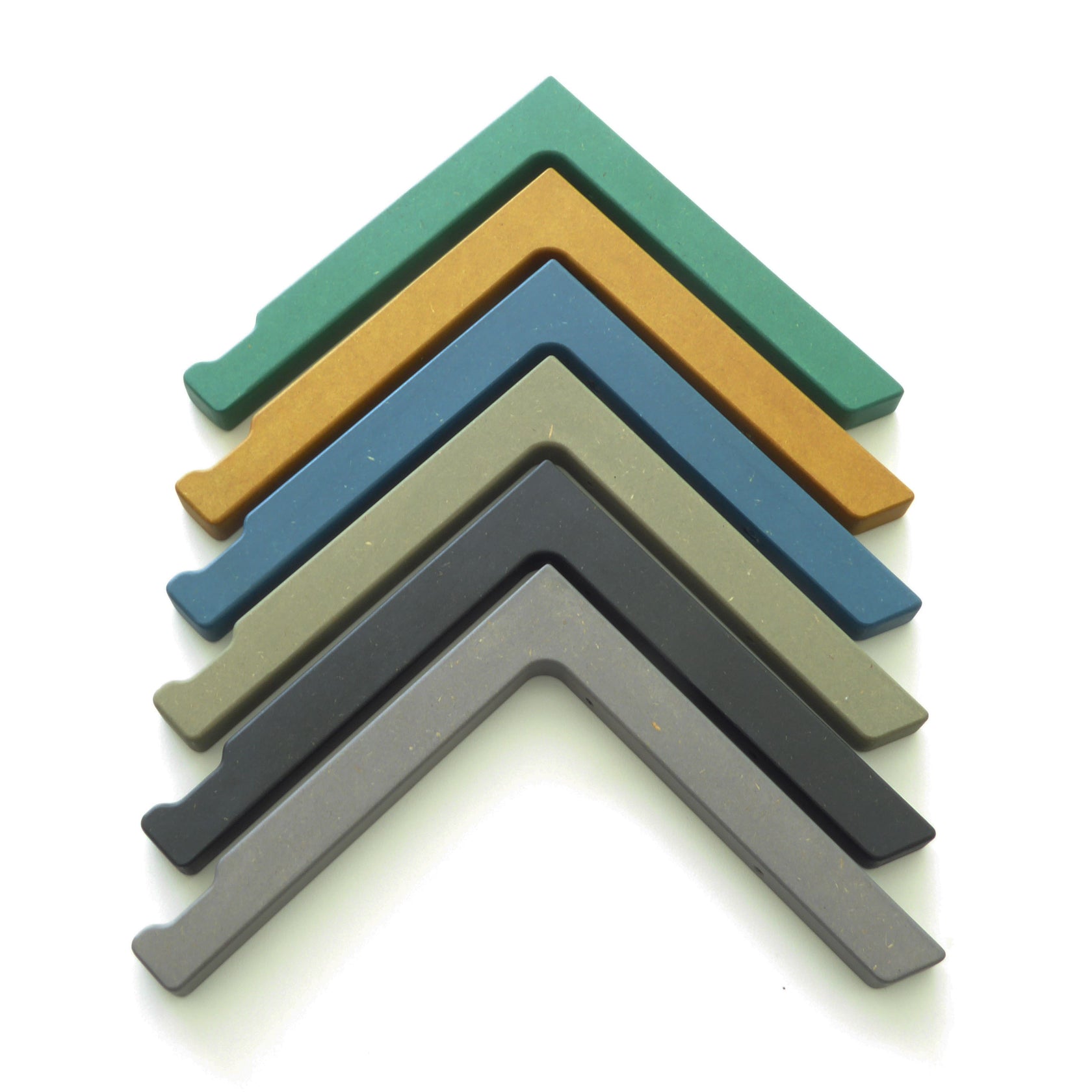 STEM wall plant hanger - various colours – Sarus Originals